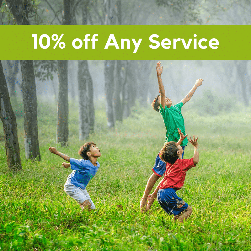 WholeFrog® PainFree Spring Massage Coupon Moorpark and Westlake